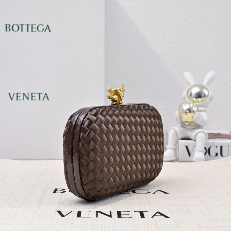 Authentic Bottega Veneta Cosmetic Bags