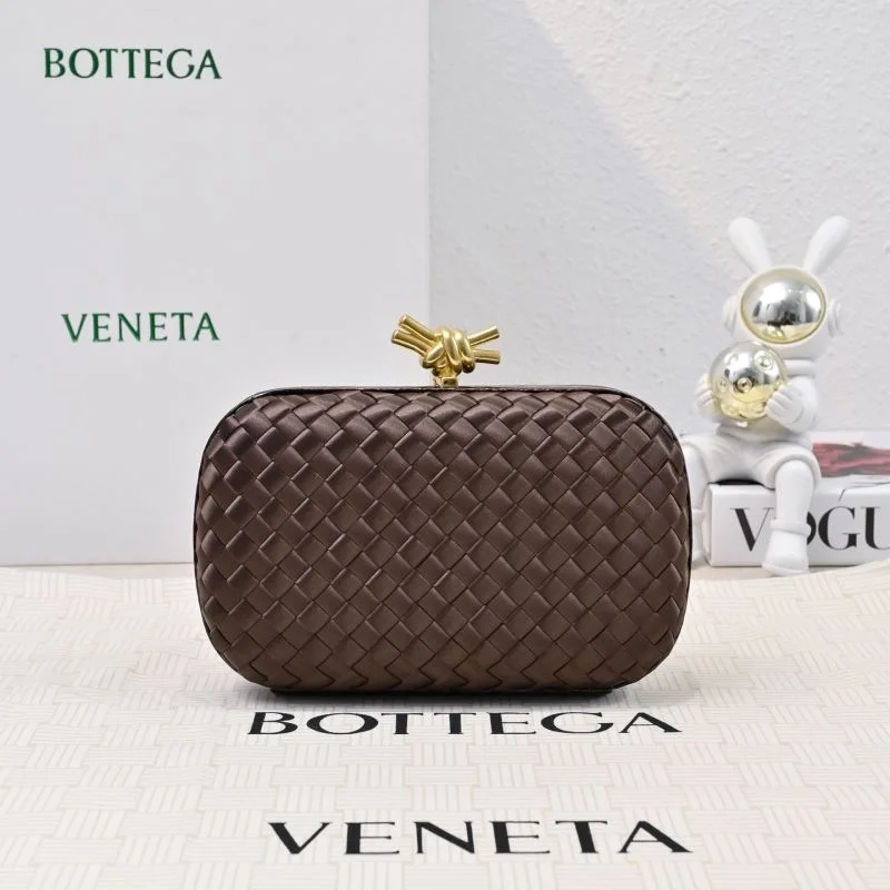 Authentic Bottega Veneta Cosmetic Bags