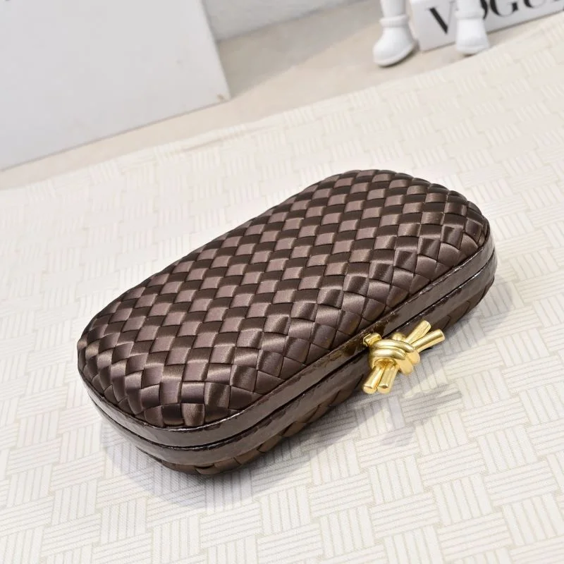 Authentic Bottega Veneta Cosmetic Bags