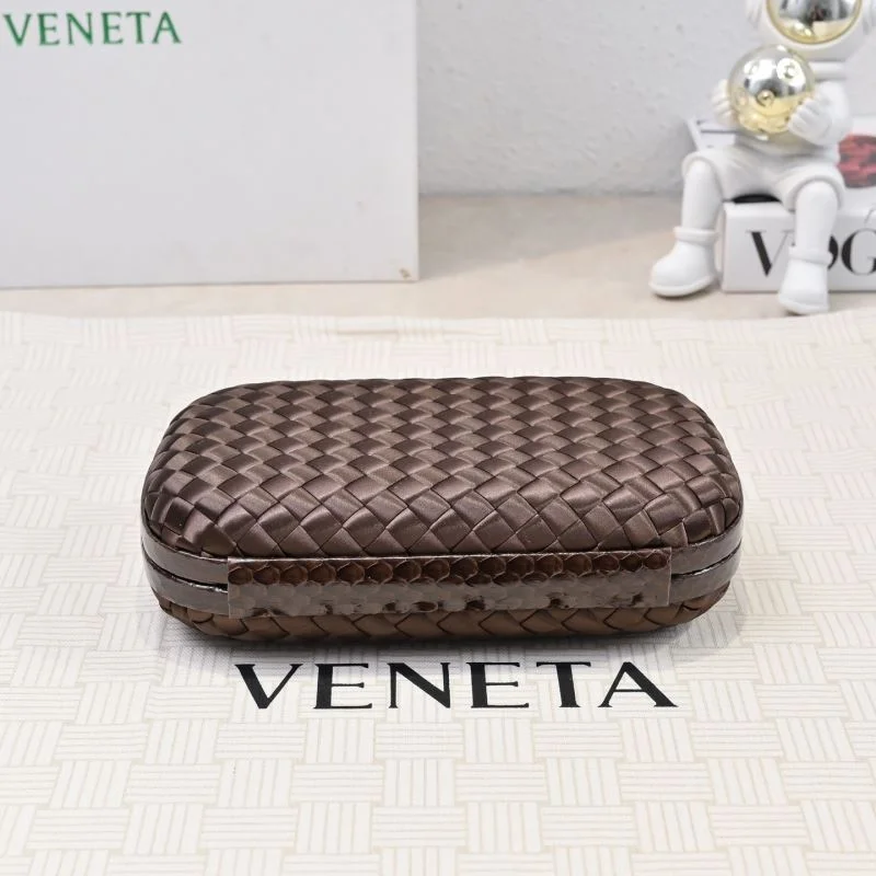 Authentic Bottega Veneta Cosmetic Bags