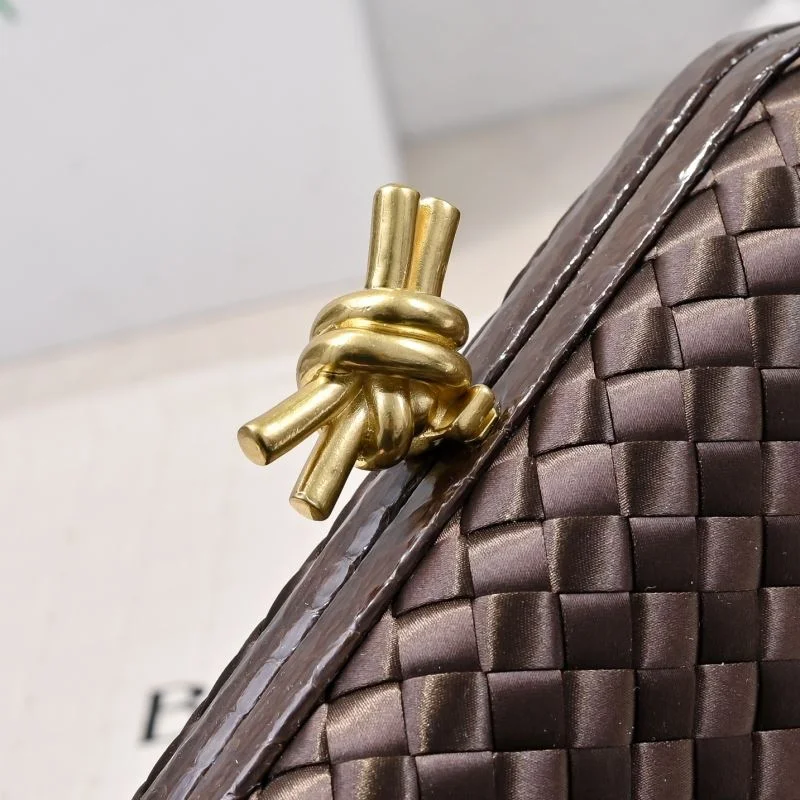 Authentic Bottega Veneta Cosmetic Bags