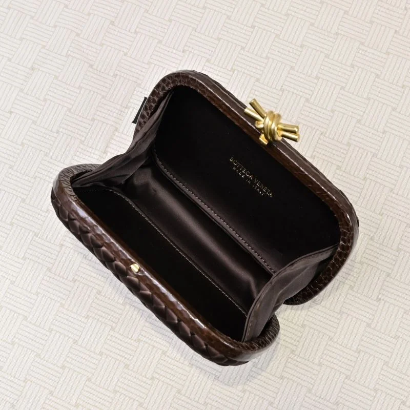 Authentic Bottega Veneta Cosmetic Bags