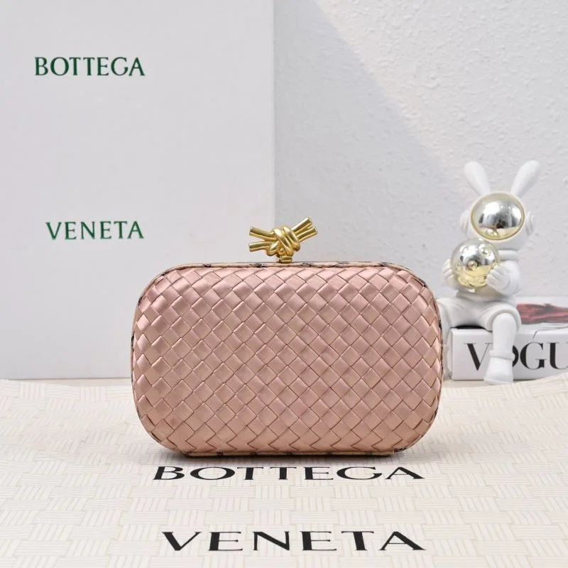 Bottega Veneta Cosmetic Bags