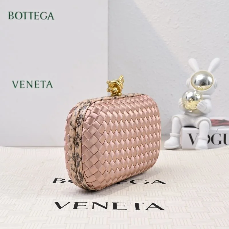 Official Bottega Veneta Cosmetic Bags