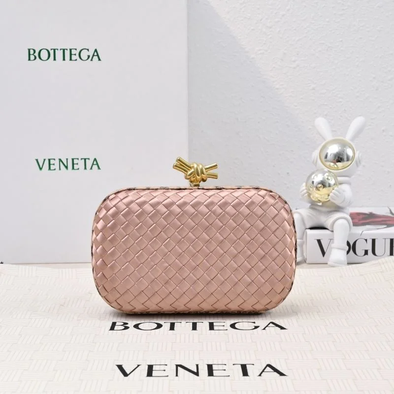 Official Bottega Veneta Cosmetic Bags
