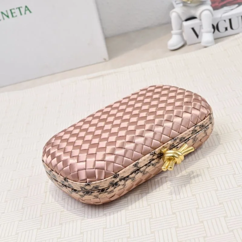 Official Bottega Veneta Cosmetic Bags