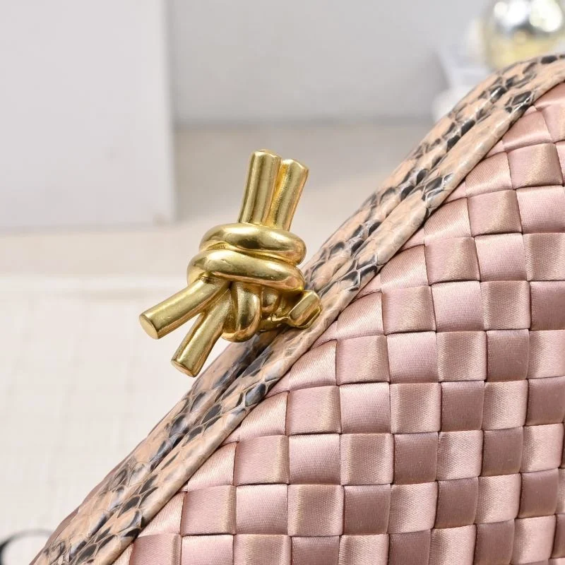 Official Bottega Veneta Cosmetic Bags