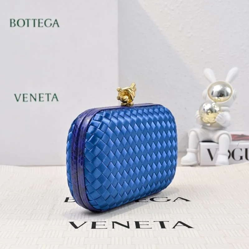 Authentic Bottega Veneta Cosmetic Bags