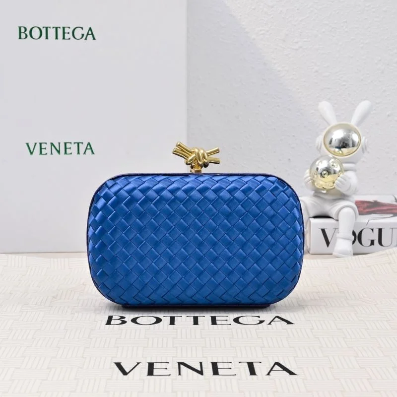 Authentic Bottega Veneta Cosmetic Bags