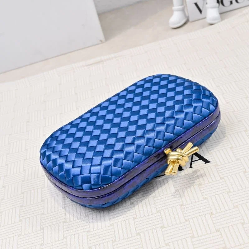 Authentic Bottega Veneta Cosmetic Bags