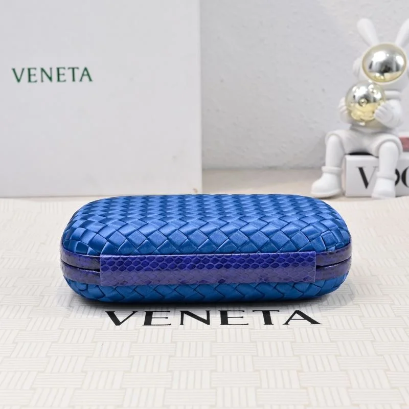 Authentic Bottega Veneta Cosmetic Bags