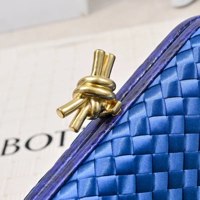 Authentic Bottega Veneta Cosmetic Bags