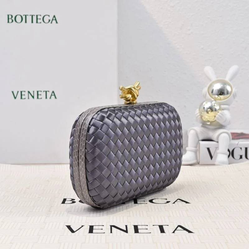 Genuine Bottega Veneta Cosmetic Bags