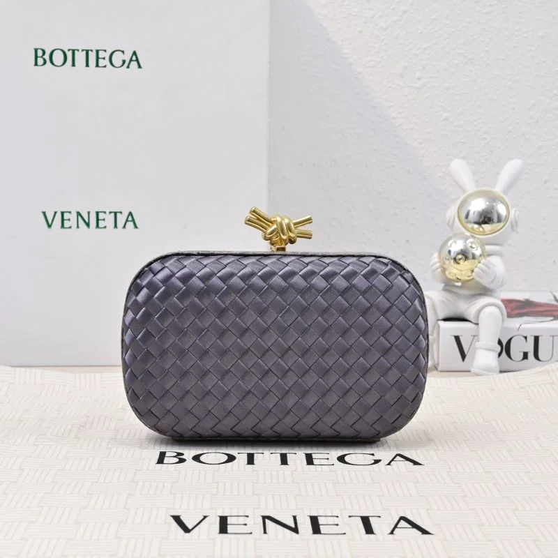Genuine Bottega Veneta Cosmetic Bags
