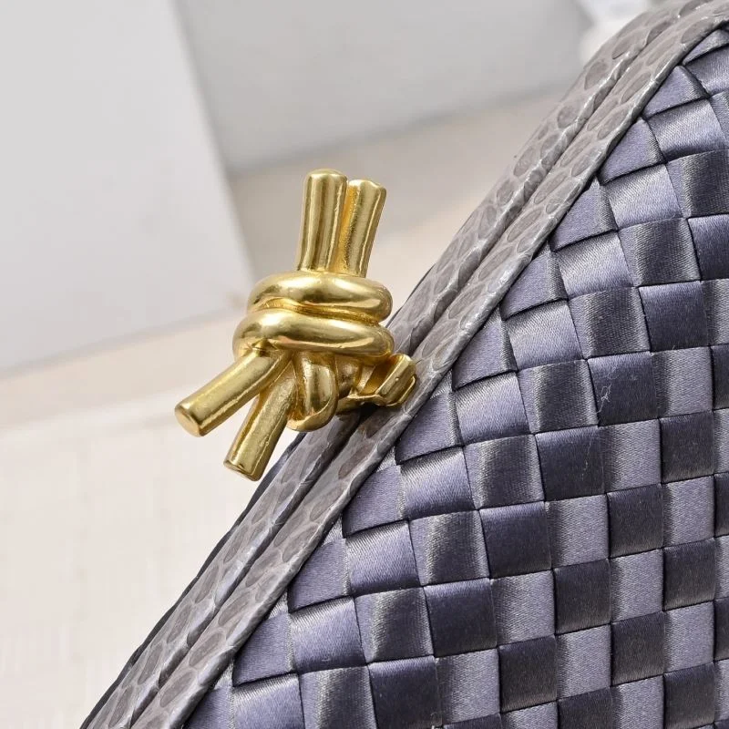 Genuine Bottega Veneta Cosmetic Bags