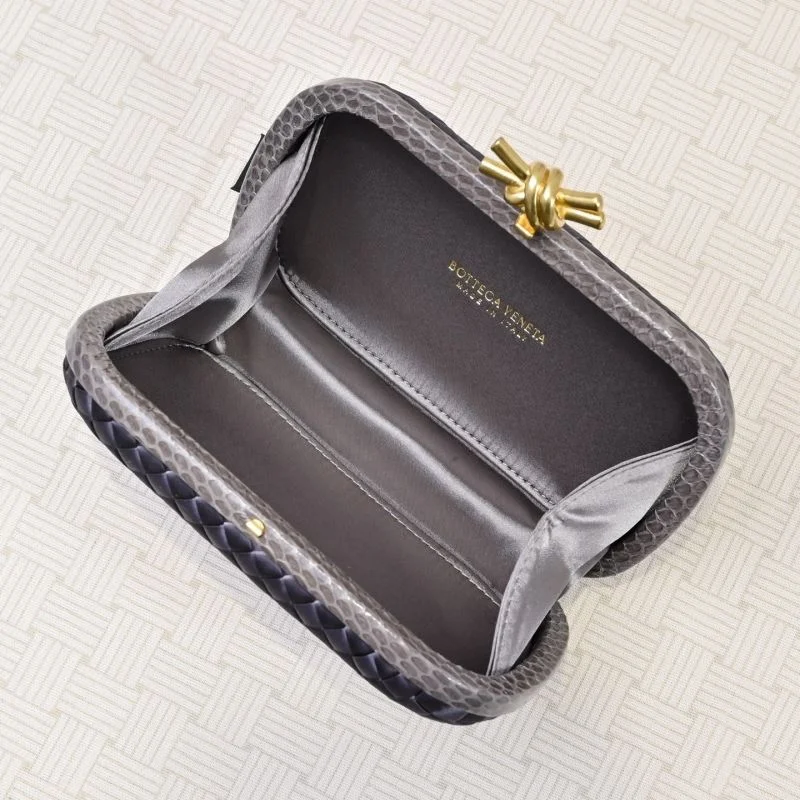 Genuine Bottega Veneta Cosmetic Bags