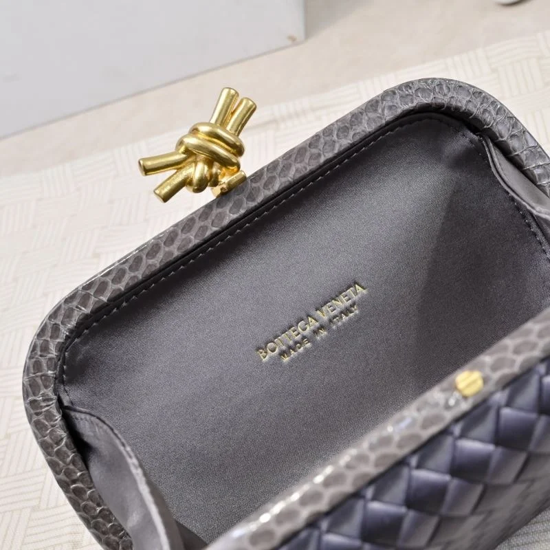 Genuine Bottega Veneta Cosmetic Bags