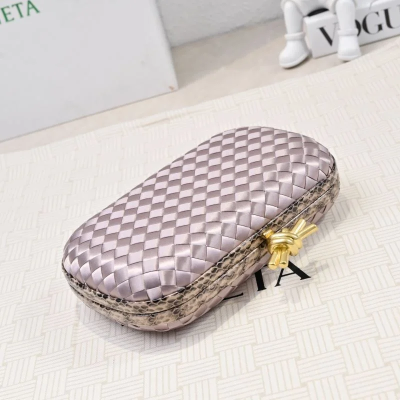 Original Bottega Veneta Cosmetic Bags