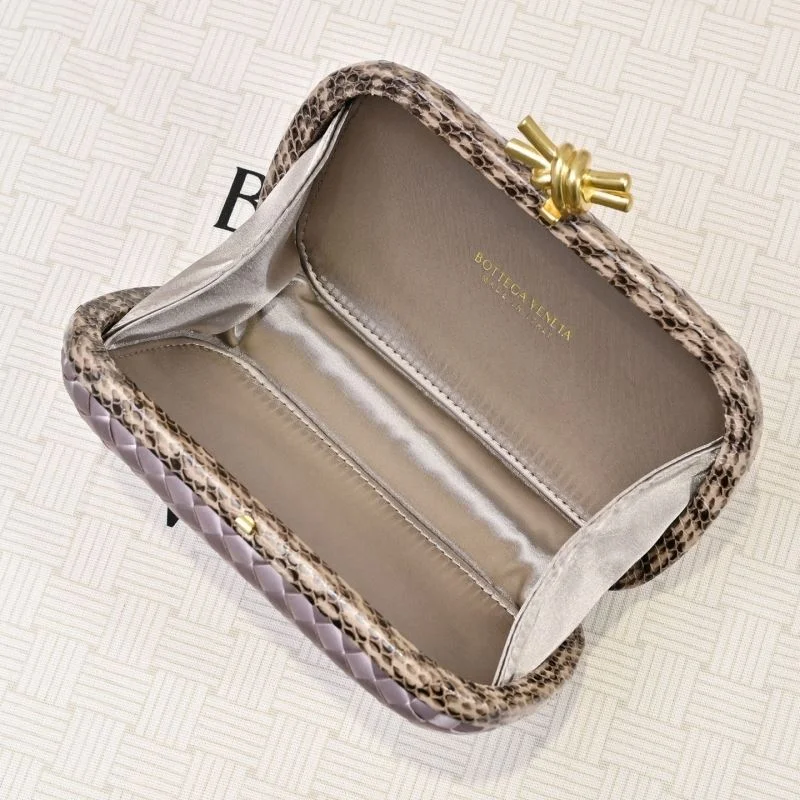 Original Bottega Veneta Cosmetic Bags