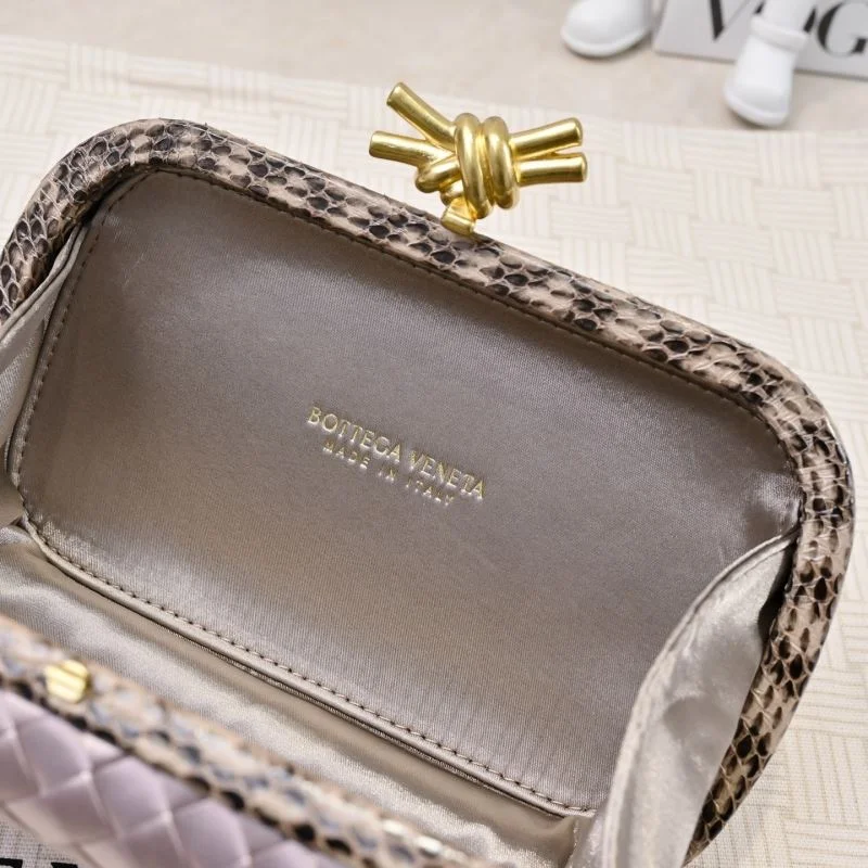 Original Bottega Veneta Cosmetic Bags