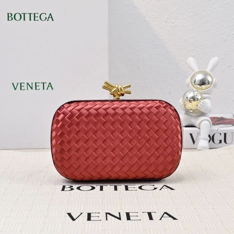 Bottega Veneta Cosmetic Bags