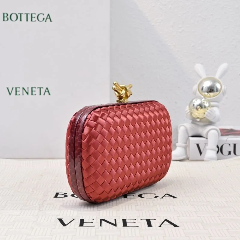 Value-priced Bottega Veneta Cosmetic Bags