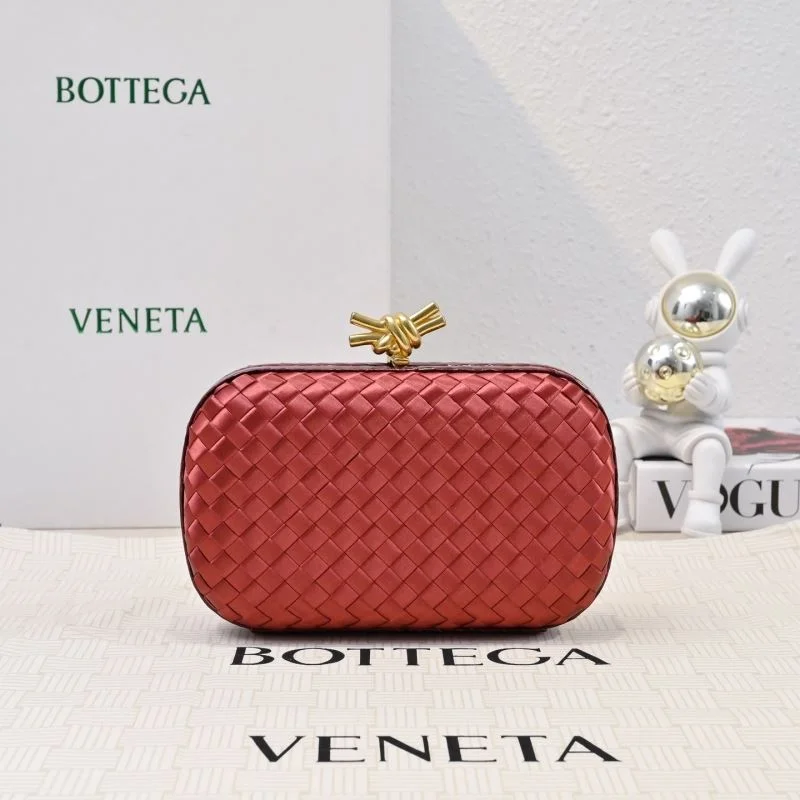 Value-priced Bottega Veneta Cosmetic Bags