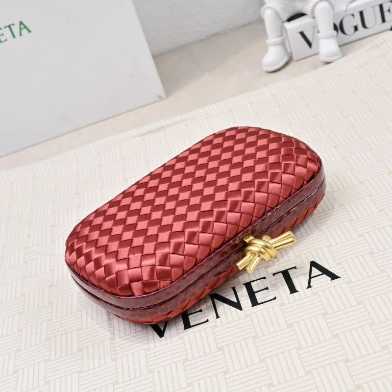 Value-priced Bottega Veneta Cosmetic Bags