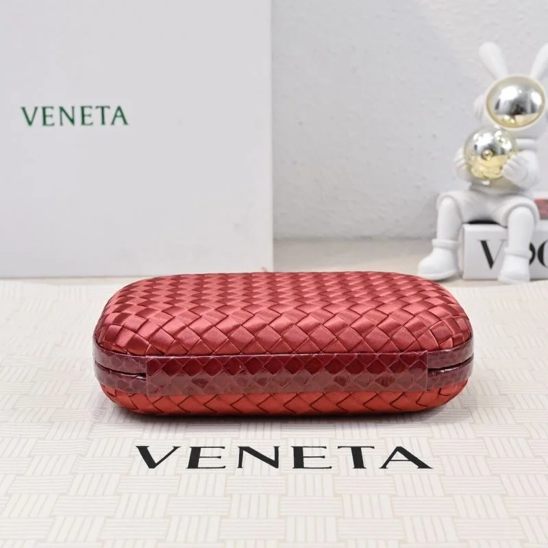 Value-priced Bottega Veneta Cosmetic Bags