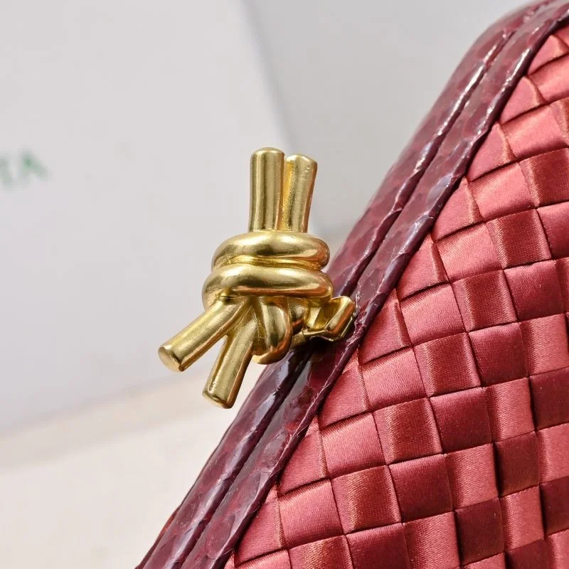 Value-priced Bottega Veneta Cosmetic Bags