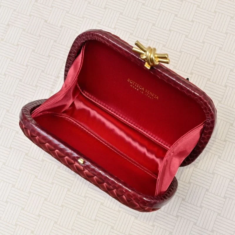 Value-priced Bottega Veneta Cosmetic Bags