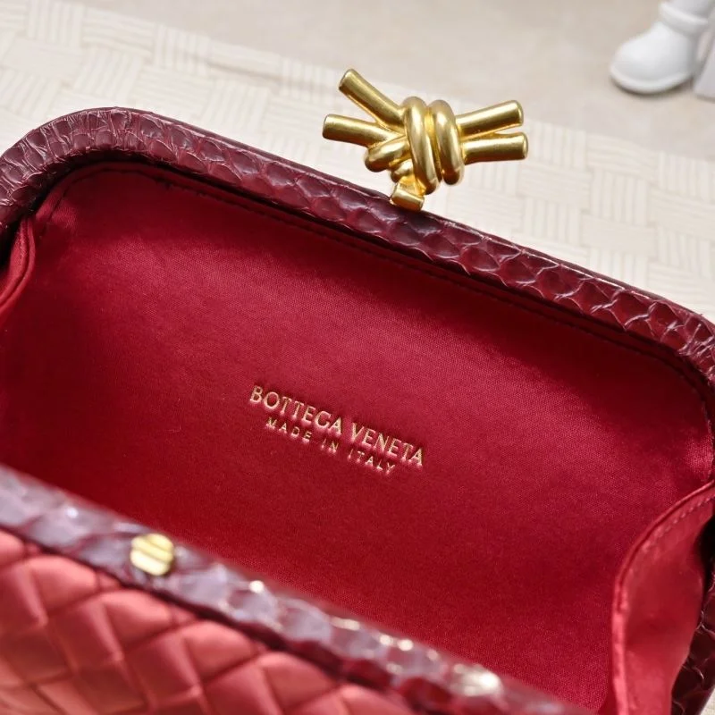 Value-priced Bottega Veneta Cosmetic Bags