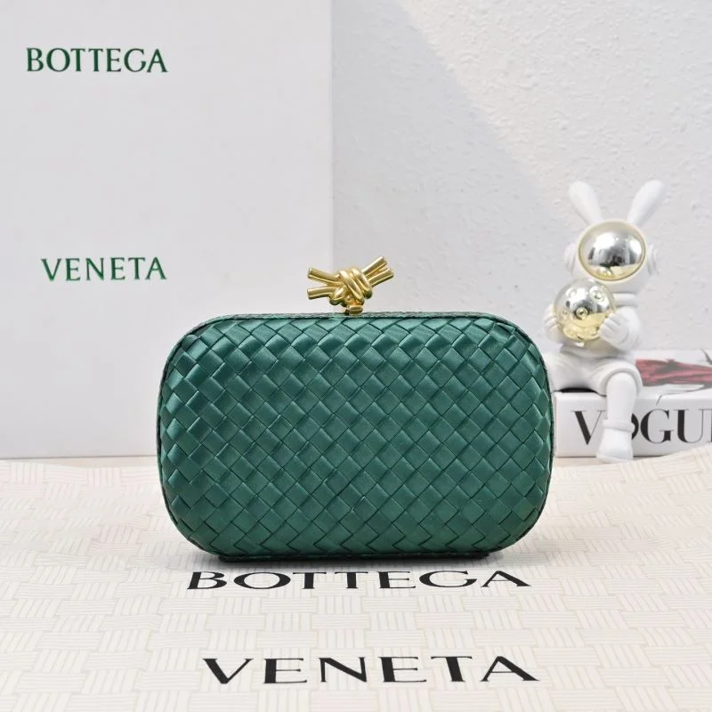 Bottega Veneta Cosmetic Bags