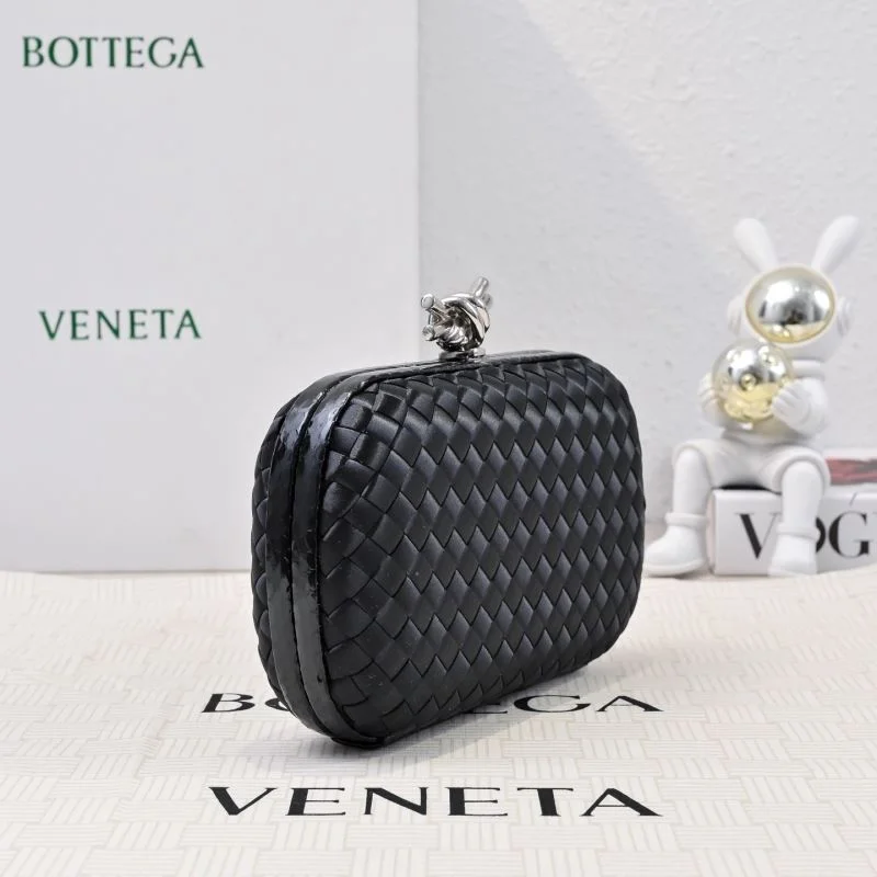 Mirror quality Bottega Veneta Cosmetic Bags