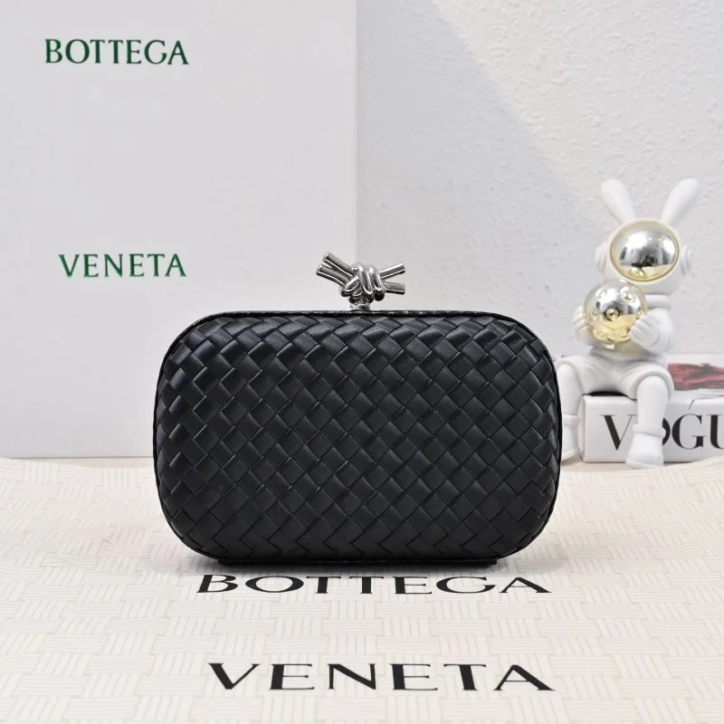 Mirror quality Bottega Veneta Cosmetic Bags
