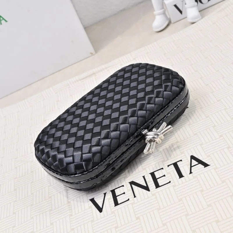 Mirror quality Bottega Veneta Cosmetic Bags