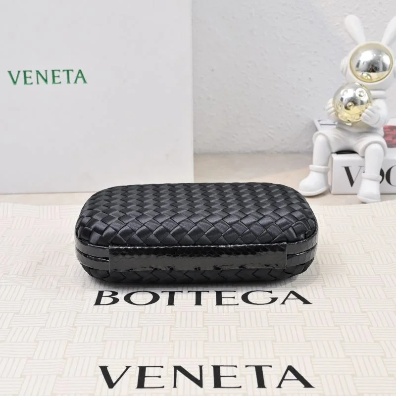 Mirror quality Bottega Veneta Cosmetic Bags