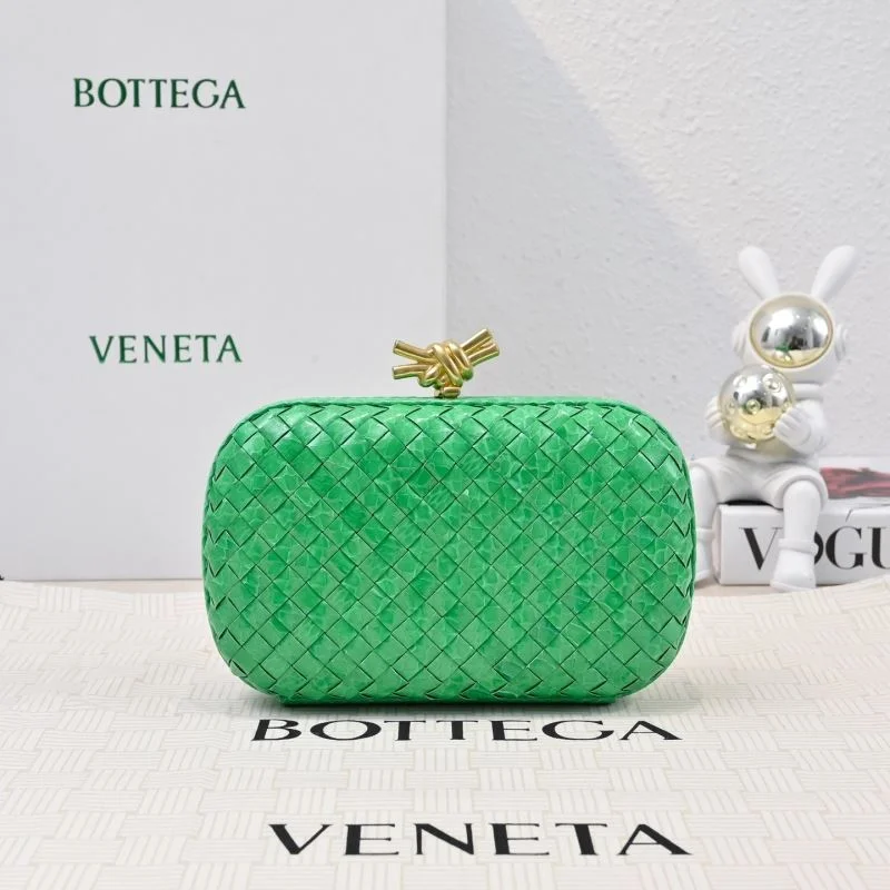 Bottega Veneta Cosmetic Bags