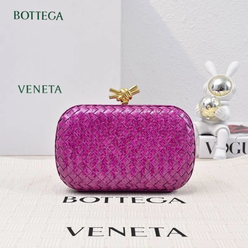 Bottega Veneta Cosmetic Bags