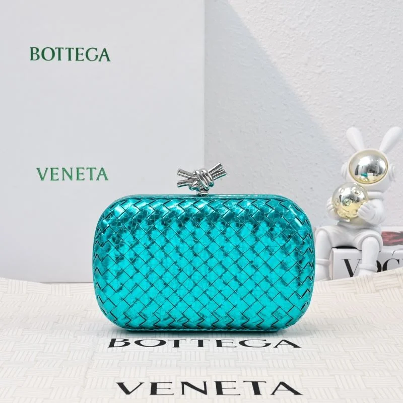 Bottega Veneta Cosmetic Bags