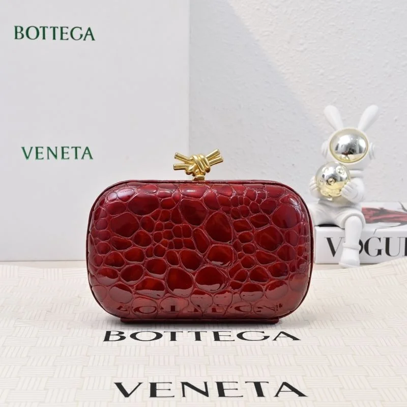 Bottega Veneta Cosmetic Bags