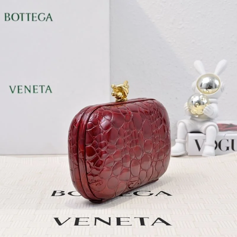 Exact replica Bottega Veneta Cosmetic Bags