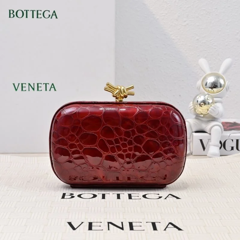 Exact replica Bottega Veneta Cosmetic Bags