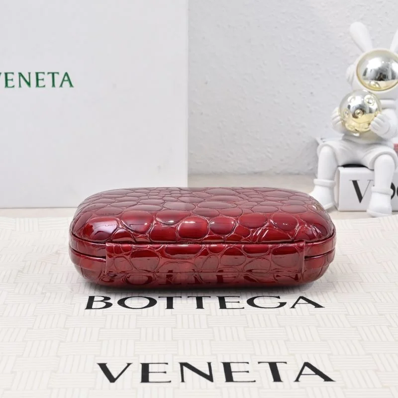 Exact replica Bottega Veneta Cosmetic Bags