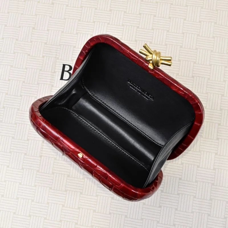 Exact replica Bottega Veneta Cosmetic Bags
