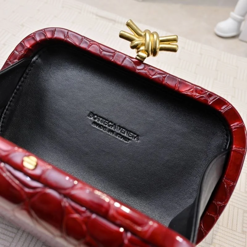 Exact replica Bottega Veneta Cosmetic Bags