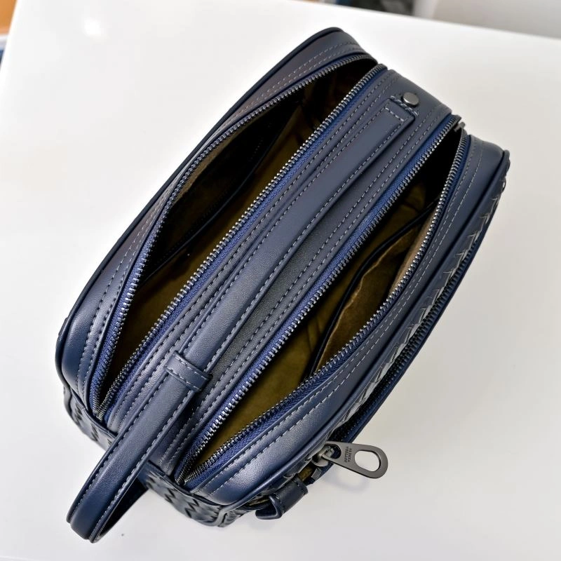 Top mirror Bottega Veneta Cosmetic Bags