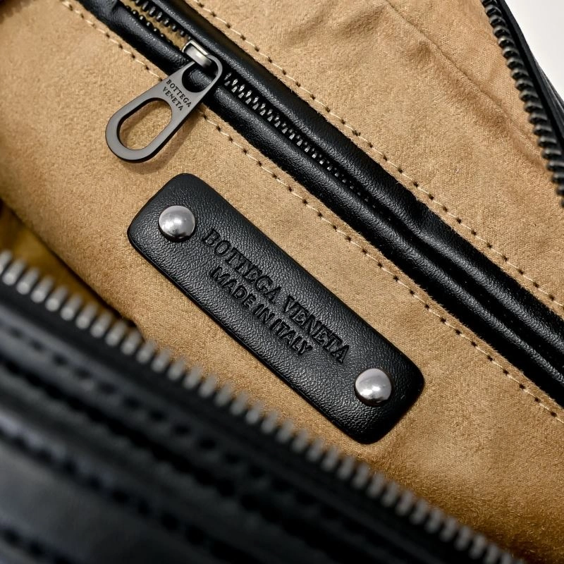 Official Bottega Veneta Cosmetic Bags