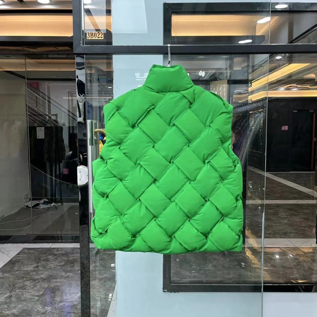 Budget-friendly Bottega Veneta Down Jackets