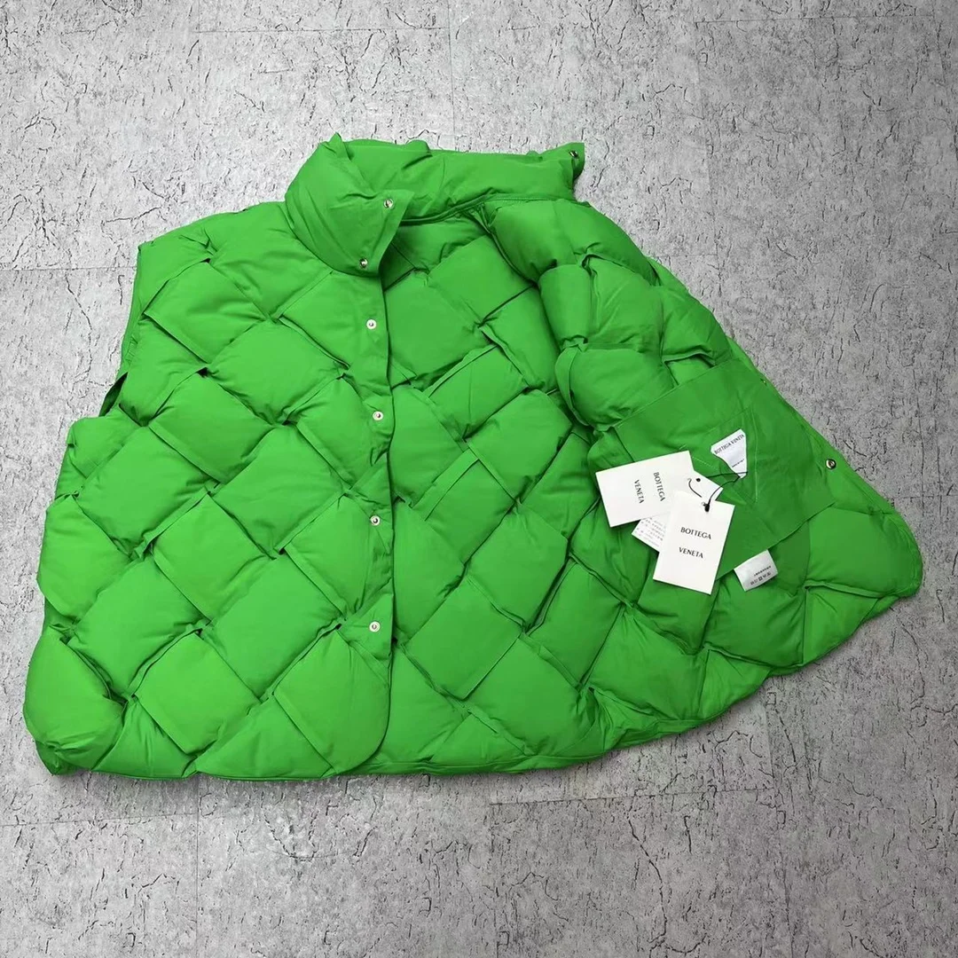Budget-friendly Bottega Veneta Down Jackets
